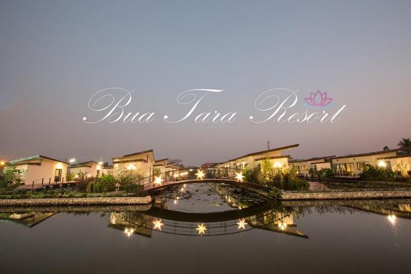 Bua Tara Resort - Jomtien
