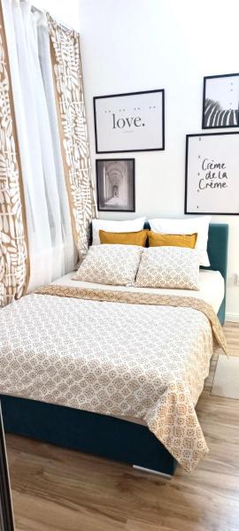 Rooms & Apartments Miavik - Belgrado