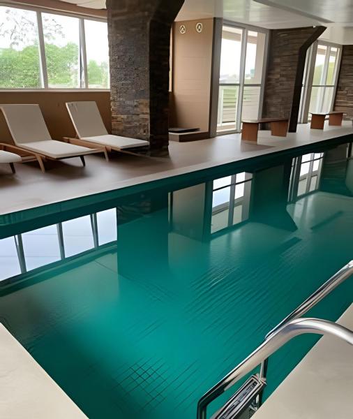 506 Alphaville Link Studio - Barueri