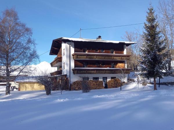 Sterzingerhof - Kühtai