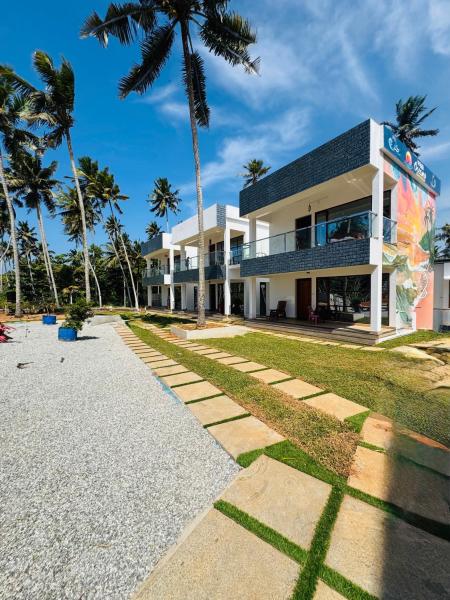 Vista Oceano Beach Resort -