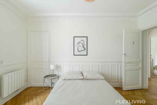 Flexliving - Whole House - Hoche - Levallois-Perret