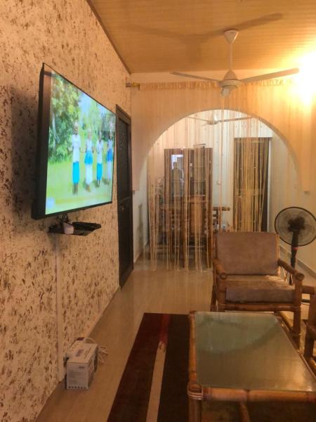 Amal Home - Ouagadougou