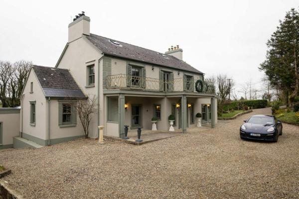 Private Country Residence Made 4 Luxury Gathering - Newcastle West