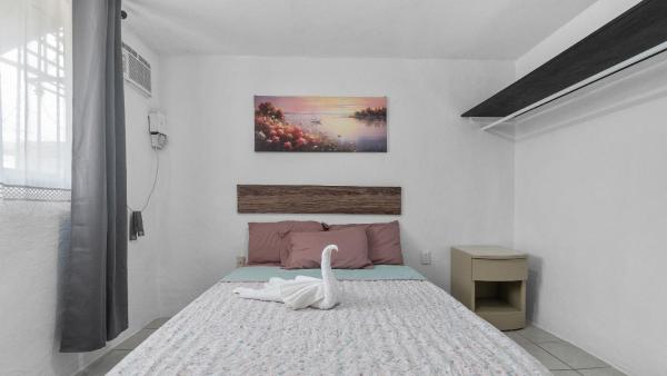 Casa Cozy, 2 Bedroom, 4 Bed, 2 Baths With Parking - Puerto Vallarta