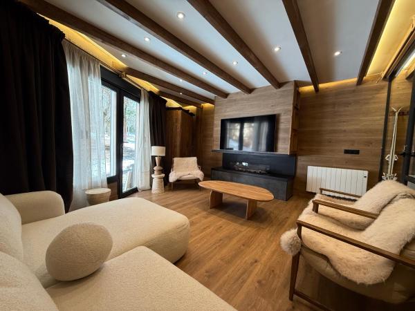 Sierra Nevada Ski Europa Apartment - Sierra Nevada