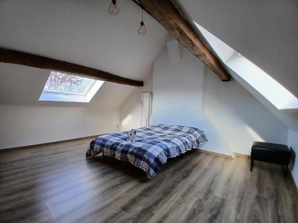 Cosy Homestay In Quiet Historic Area - Vlaams-Brabant