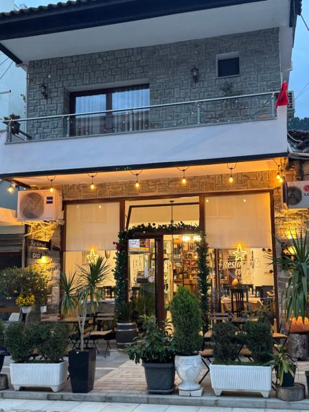 ÇUçi B&b - Albania