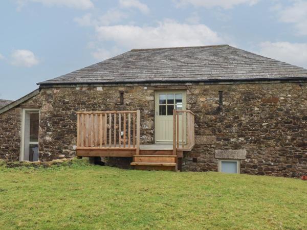 Logan Barn - Tintagel