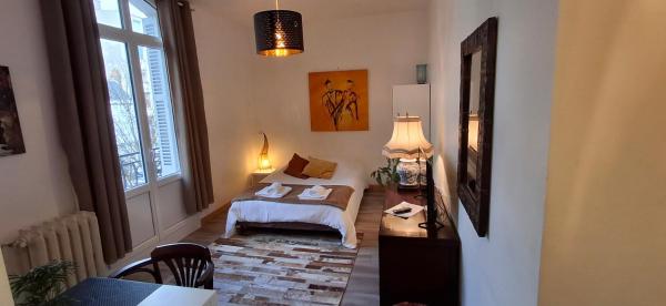 Chez Eric Le N2 - Montlouis-sur-Loire