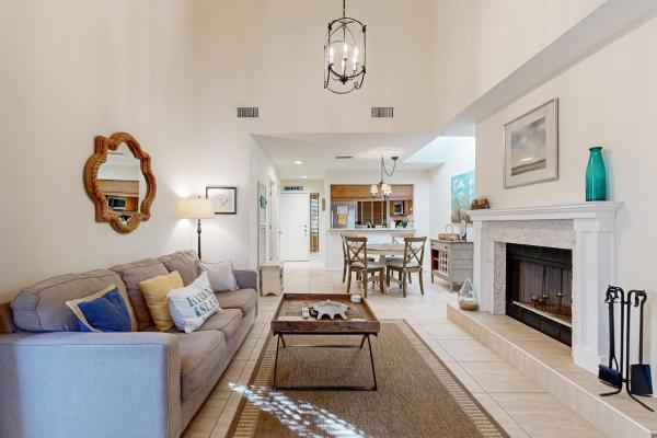 4406 Windswept - Kiawah Island, SC