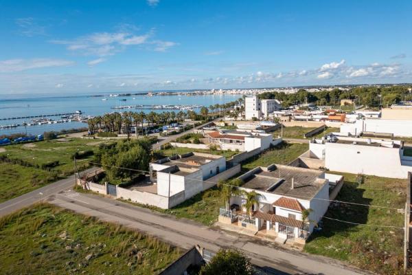 Villetta Sul Mare Conchiglia Doro - Porto Cesareo