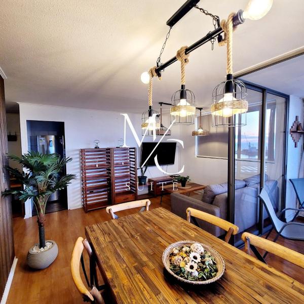 Comodidad Total En El Centro: Deptos 1, 2 Y 3 Hab. + Wifi Y Parking Incluidos - Región de Antofagasta, Chile