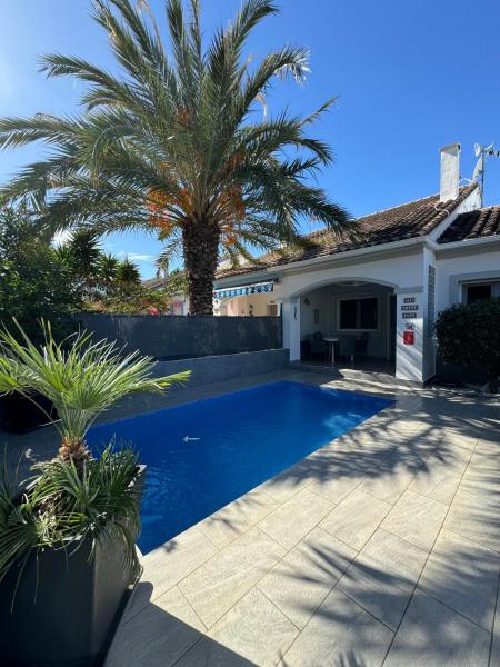 Casa Ana - Urlaub In Strandnähe - Orba