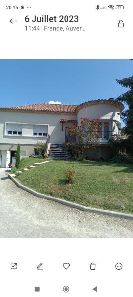 Mon Petit Château - Hauterives