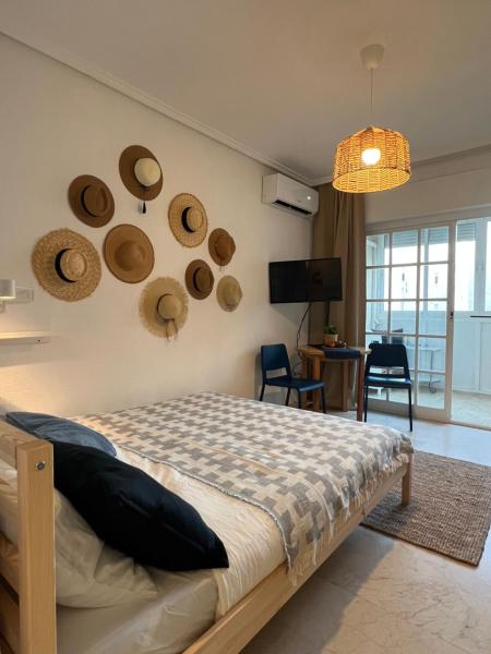 Casa Del Sombrero Los Locos Beach - Torrevieja