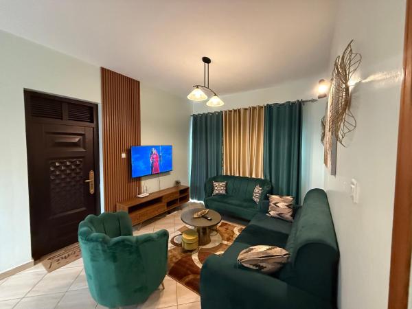 Allure Premium - Kampala