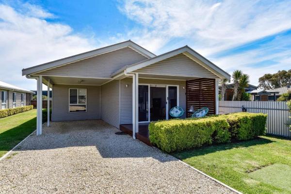 Riptide - Pet Friendly Outside Wifi - Robe