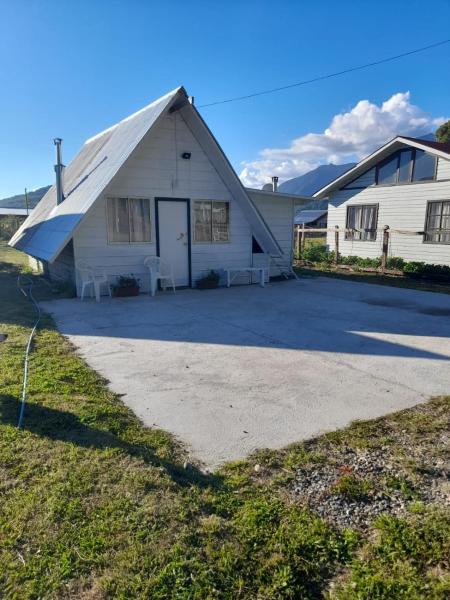 Type A Cabana Located In Llifen - Chili