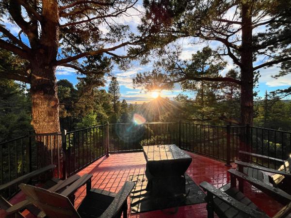 Sunset Grove - Colorado