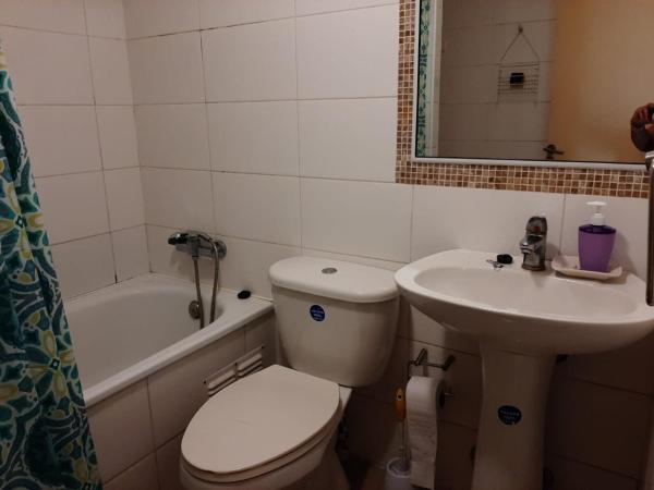 Departamento Portal Del Mar - Elqui