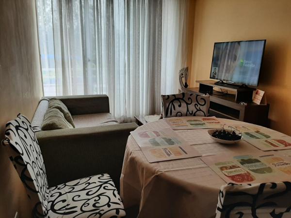 Departamento Portal Del Mar - La Serena