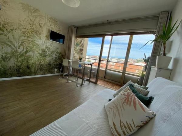 Studio And Breakfast - Cannes