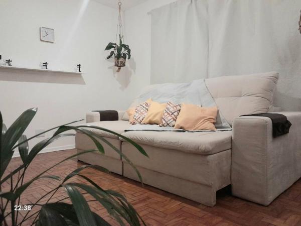 Apto Gorgeous, Confortable, Near Aeroporto Congonhas - São Paulo