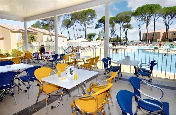 Maison Accueillante à Calvisson Avec Piscine Et Terrasse - Lunel