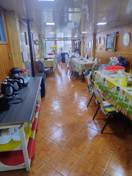 Hostal Y Residencial El Mundial - Puerto Natales
