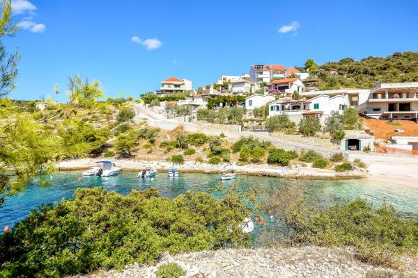 House Marija - Sevid