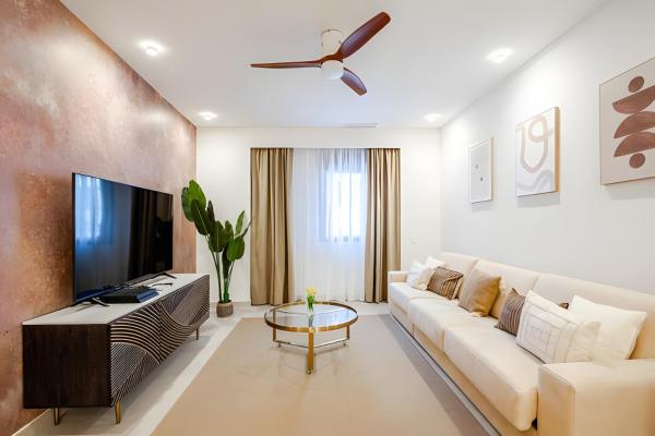 Alberthouse - Lujoso Apartamento En El Centro De Málaga - Málaga