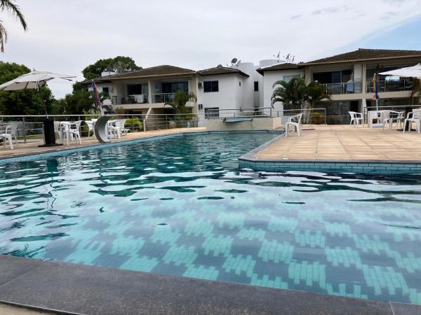 Casa Temporada Praia Do Mutá - Porto Seguro
