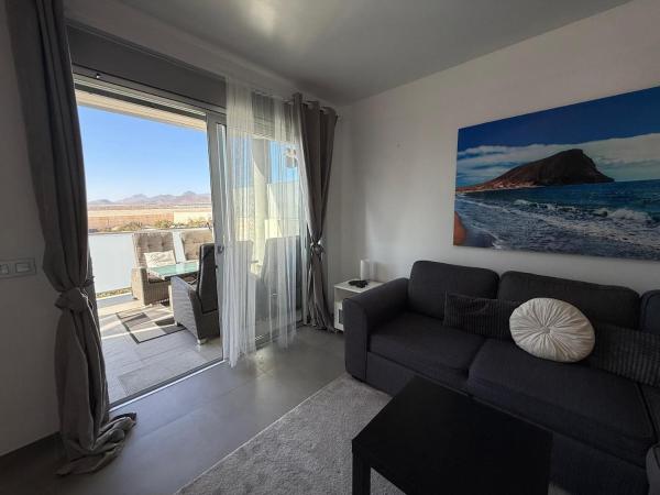 Apartment Ella - San Isidro, Alicante