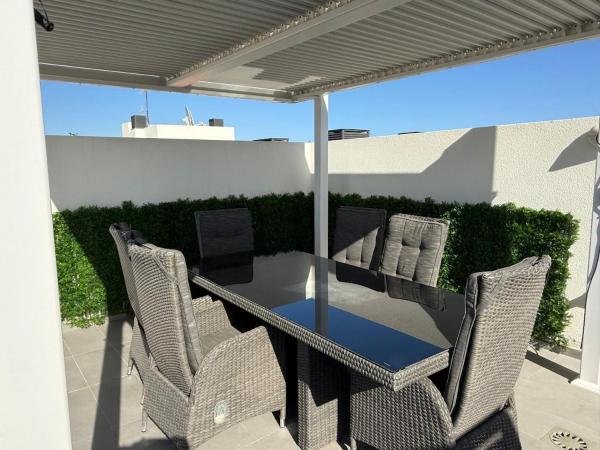 Apartment Ella - San Isidro, Alicante