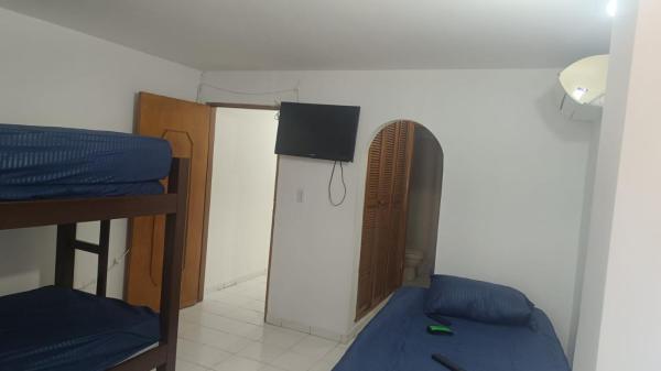 Apto En El Rodadero - Colombia