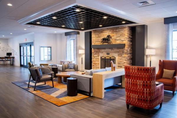 The Inn At Opryland, A Gaylord Hotel - Nashville