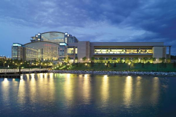 Gaylord National Resort & Convention Center - Alexandria, VA