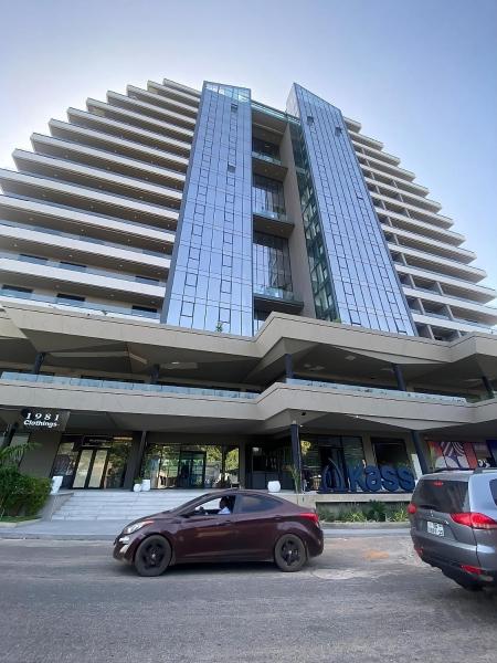 Deluxe Kass Studio - Accra