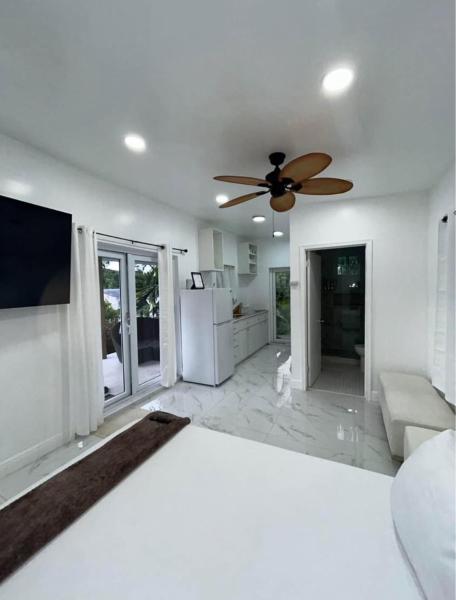 The Garden Oasis - Nassau