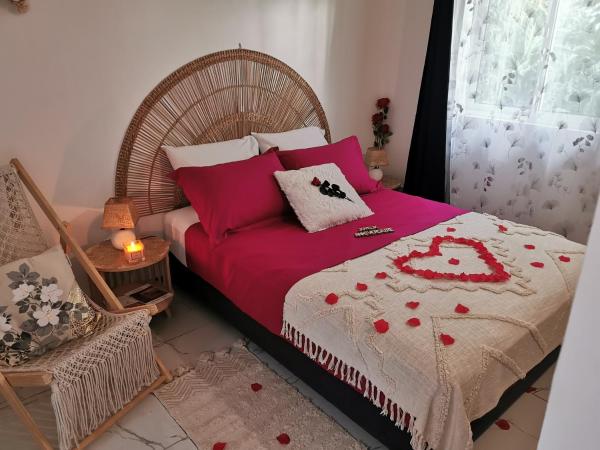 Au Paradis Des Oiseaux - Saint-François