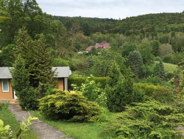 Kleines Haus Am Wald - Alemania