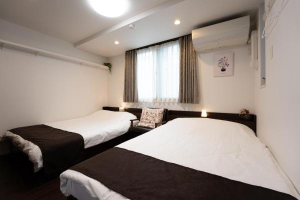 Takasago Utopia Hotel - 三郷市