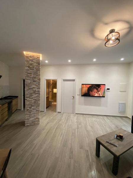 Apartamento Garbinet 64 - Alicante