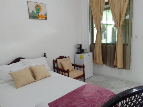 Habitación Cómoda Y Confortable - Napo