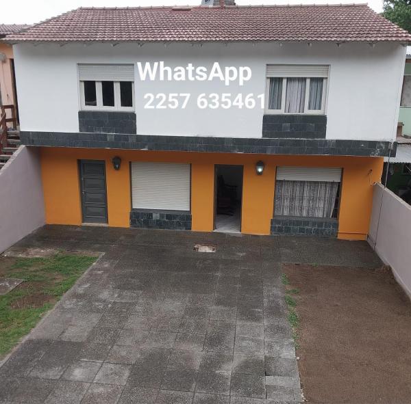 San Bernardo Duplex I - Mar de Ajó