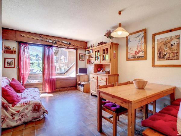 Appartement Cosy à La Clusaz, 4 Pers, Avec Wifi - La Clusaz