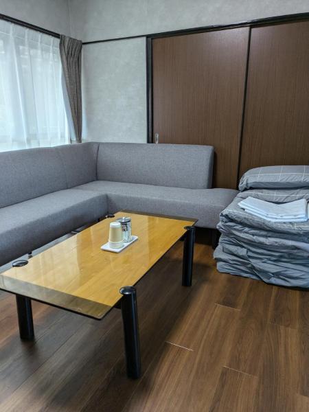 奥阿蘇のあかまつ - 아소시