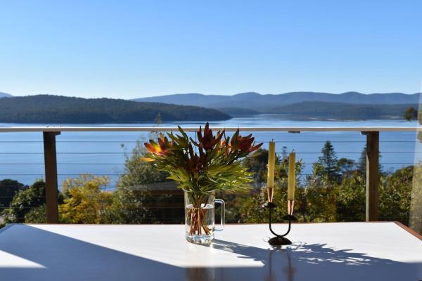 Muggins Rustic Paradise - Mallacoota