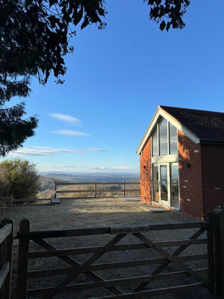 Cheltenham View Lodge - Cheltenham